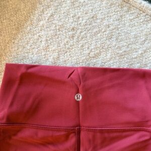 lululemon athletica | Pants & Jumpsuits | Lululemon Wunder Under ...